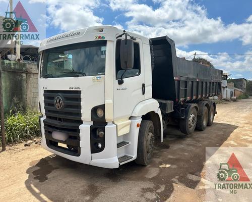 Caminhão VW 24 320 em MINAS GERAIS | Trucadão